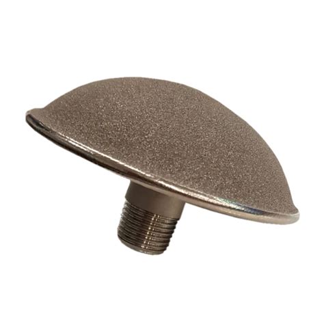 Factory Aeration Disk As Ozone Diffuser For Cauf Fish Farm China