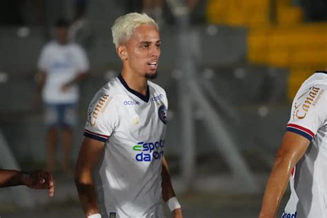 Jogo Do Bahia X Itabuna Ao Vivo Onde Assistir E Horário 11032023 Dci