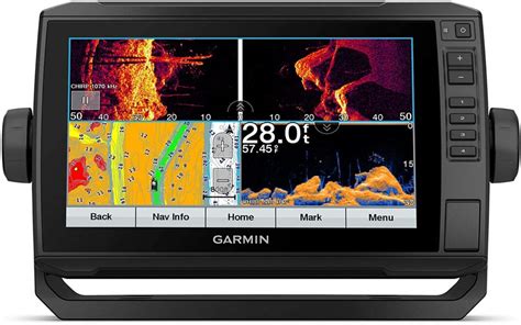 Garmin ECHOMAP UHD Sv Review Fish Lovers Guide