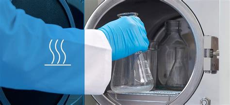 Los Ciclos De Esterilizaci N En Autoclave Raypa
