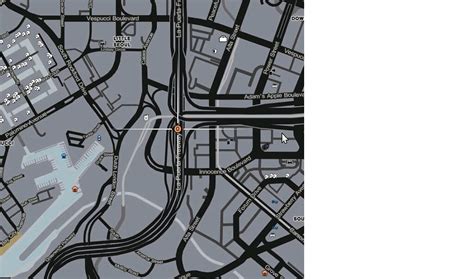 Minimap Not Loading Actual Map Discussion Cfx Re Community