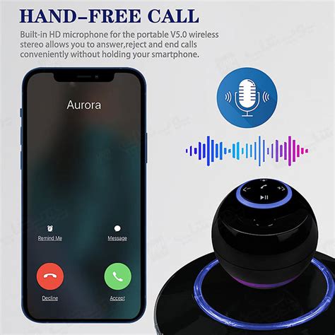 اسپیکر بلوتوثی معلق مدل Music Angel یوپ شاپ