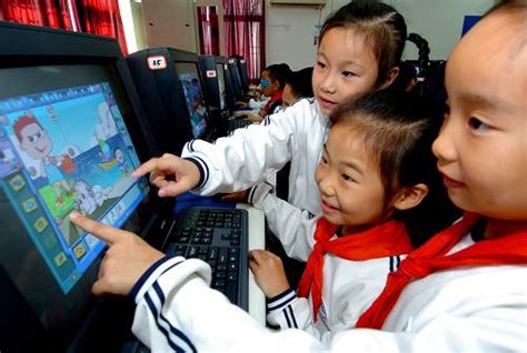 我国基础教育事业取得长足发展 中华人民共和国教育部 教育部门户网站 Moe Gov Cn