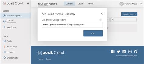 An Introduction To Computing And Data For Scientists Appendix B Additional Software Set Up