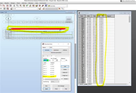 Incorrectly Presented Forces For Seismic Loads Generated With Equivalent Lateral Force Method In