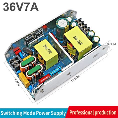AC V To DC V A A A A A A Power Module Switching Power