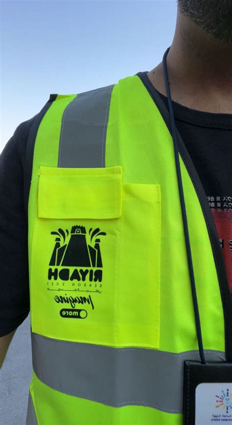 Glad To Be Part Of The Riyadh Season Parade It Was An Exceptional Experience And I Really