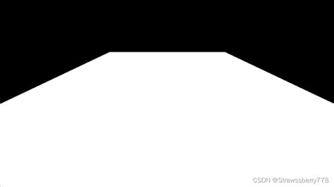 基于opencv传统数字图像处理实现车道线检测详细过程（附源码）基于opencv的道路偏移检测的设计与实现 Csdn博客