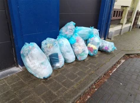 Hier Komt Je Pmd Afval Terecht Wij Zijn De Eerste Stap Zijn Om Te