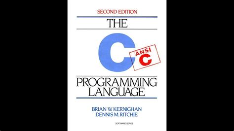 C Programming Language Youtube
