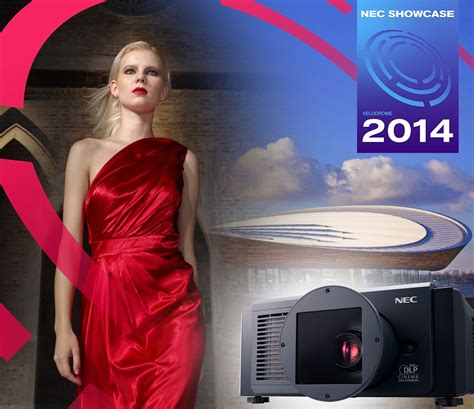 double time for nec solutions showcase