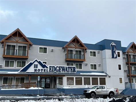Hotel Edgewater Seward Hotel Reviews Photos Rate Comparison