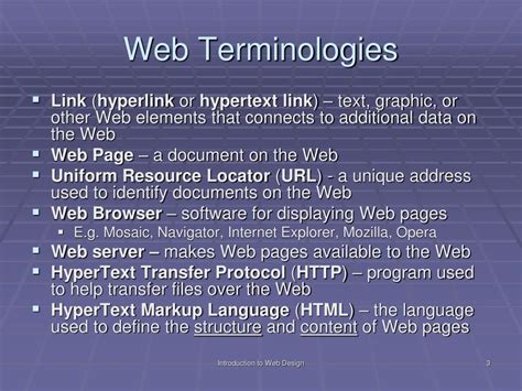 PPT 2440 211 Interactive Web Programming PowerPoint Presentation