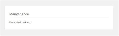 13 Best Wordpress Maintenance Mode Plugins
