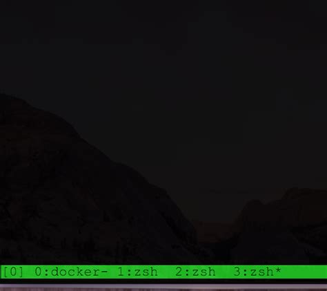 Tmux Nested · Issue 1347 · Tmuxtmux · Github