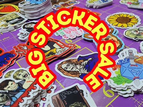 Cool Stickers Laptop Stickers Water Bottle Stickers Movie Art 90s Movies Movie Stickers