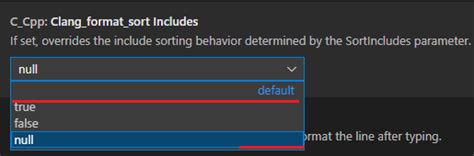 Default Should At The End Of Value Null” · Issue 131886 · Microsoft