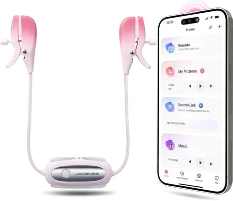 Amazon Ca Lovense Adult Sex Toys Games Sex Sensuality Products Health Personal Care