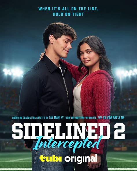 Sidelined 2 Intercepted 2025 Full Cast And Crew Imdb