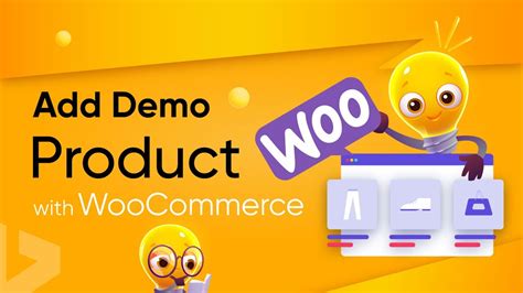 How To Import Woocommerce Demo Products Wordpress Tips And Tricks Youtube