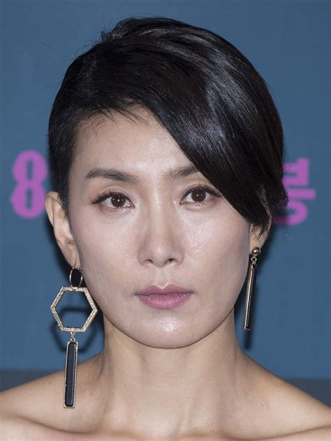 Kim Seo Hyung Actress