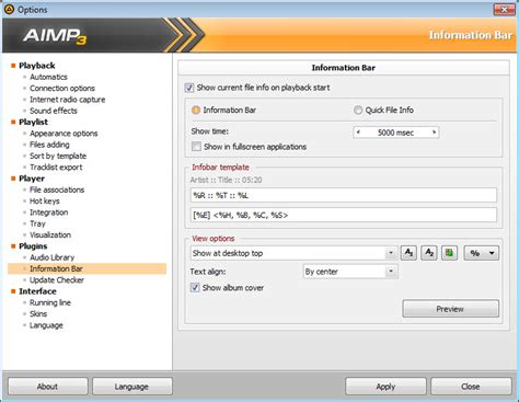 Aimp 5 40 Build 2700 Download [latest For Windows Pc]