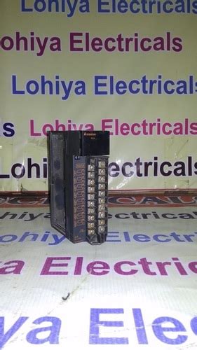 Mitsubishi Module Supplier Trader From Bhavnagar Gujarat Latest Price