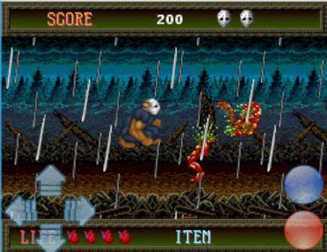 Splatter School Game