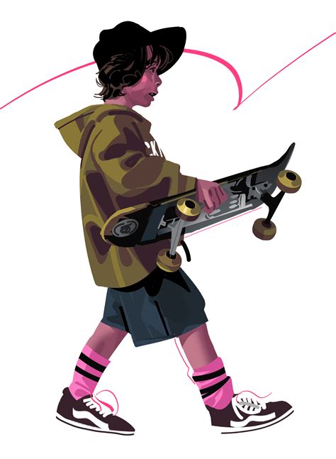 Character Concept Character Design Samo 2d Art Cool Girl Superhero