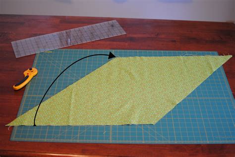 Made By Enginerds How To Make Continuous Bias Binding