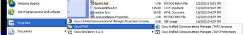 Configuring And Troubleshooting Secure JTAPI CTI Cisco Community