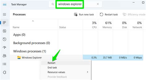 4 Ways To Restart The File Explorer In Windows Make Tech Easier