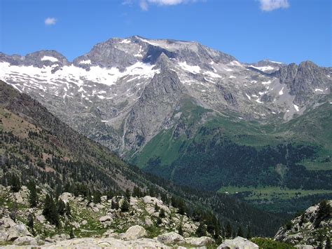 Ad Club De MontaÑa Culmen Trekking Macizo Del Posets 1 Al 7 De
