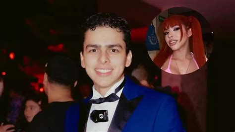 ‘lonche De Huevito Responde A Los Mensajes De Advertencia De Yeri Mua