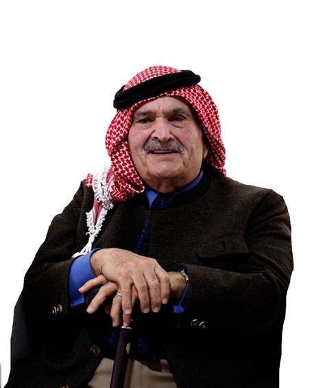 العيد السابع والسبعون لميلاد الأمير الحسن بن طلال يصادف اليوم اخبار