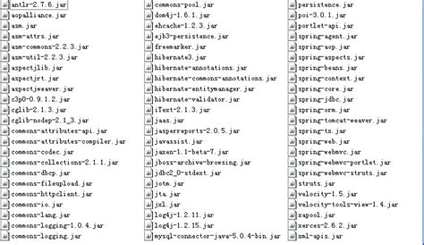 java lang nosuchmethodexception content archive read only