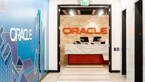 Oracle Launches Its Sovereign Cloud For Eu Customers Techcrunch