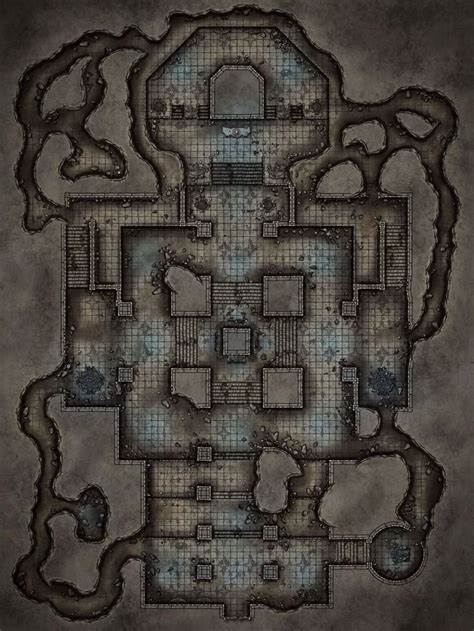 A World Of Intricate Maps Spooks Fantasy Map Art Fantasy Map Dungeon Maps Map