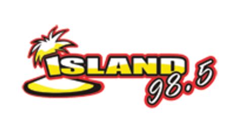 Island 985 Hawaiis 1 Reggae Station