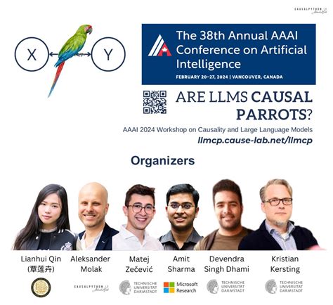 Aleksander Molak On Linkedin Gen Ai And Causality We Teamed Up To Give You The Most Recent