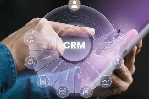 Customer Relationship Management Systems