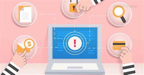 Protecting Yourself From Online Scams A Comprehensive Guide