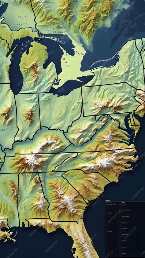 Premium Photo Interactive Web Mapping Using Ajax A Seamless User