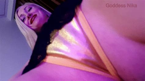 Pussyless Loser Humiiliation Goddess Nika Clips4sale
