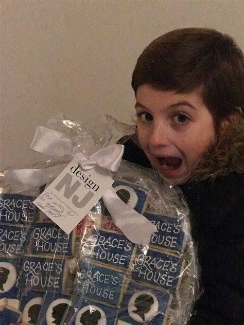 Grace Eline From Show House To White House Designnj