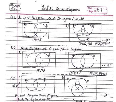 Igcse Maths Cambridge Igcse® Mathematics