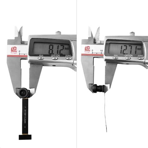 High Quality MP OV X Fps Smart DVP Code Scanning Camera Module