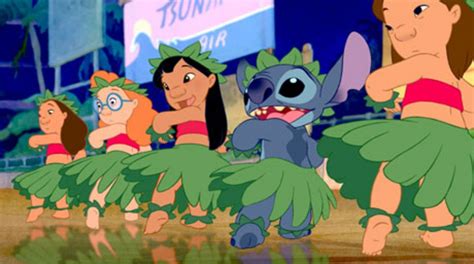 Lilo And Stitch Revisited Part Ii Animation World Network