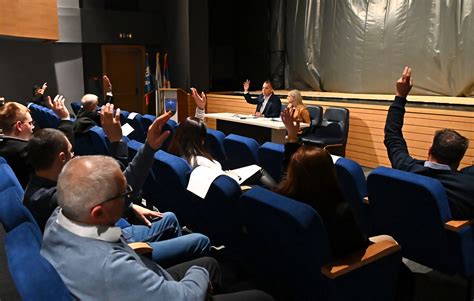 21 СЕДНИЦА СКУПШТИНЕ ГО СУРЧИН Општина Сурчин