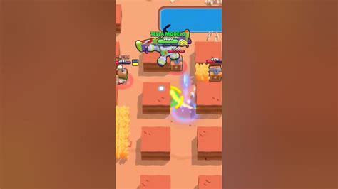 브롤스타즈 서지 Youtube